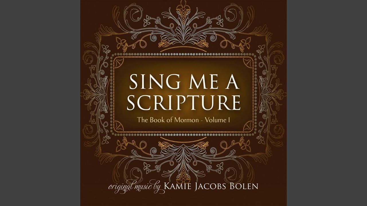 Ether 12:27 - YouTube