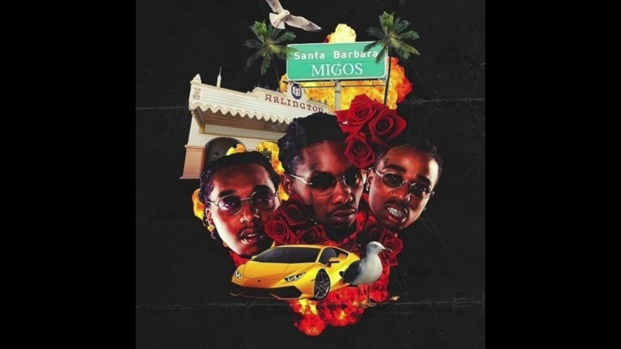 (FREE) Migos - Danger | Type Beat 2019 - YouTube