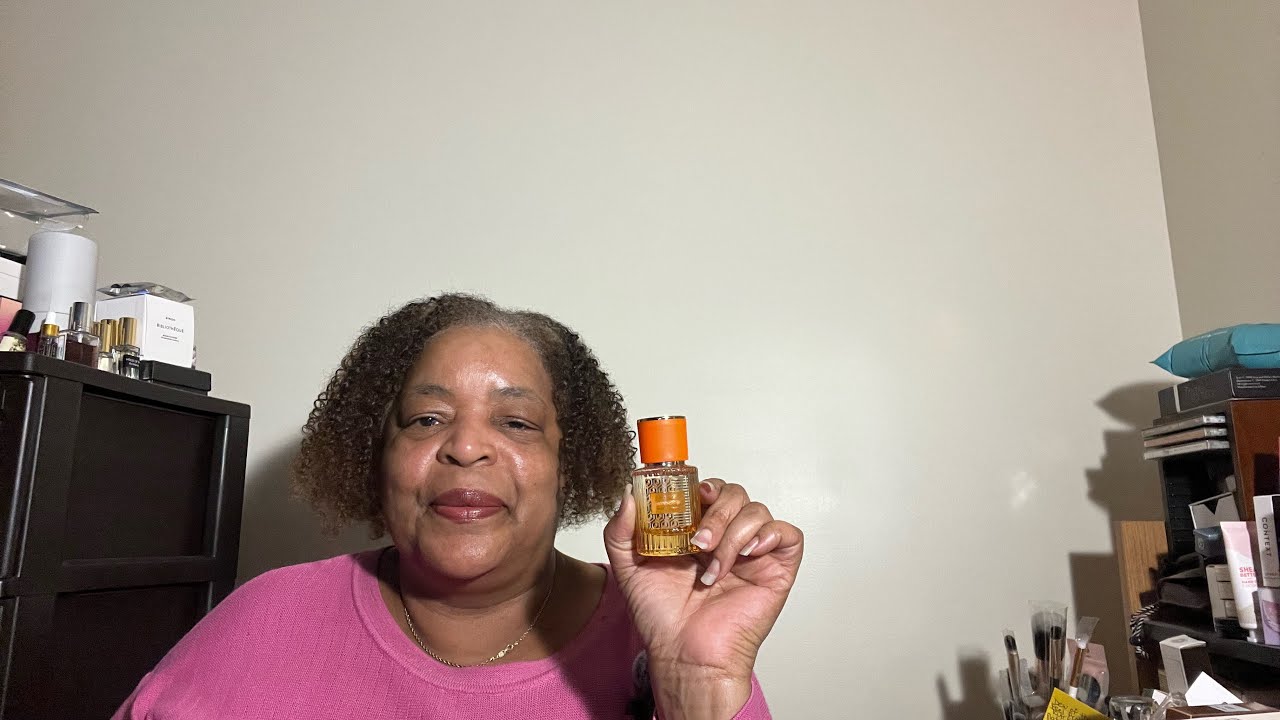 OLIVER FRAGRANCES SUNSET 57 PLUS FREE DISCOVERY SET VERY AFFORDABLE ...