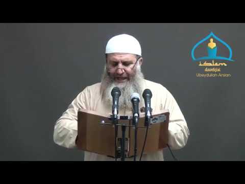 Sahabelerin Fazileti-Ebu Ömer Hoca