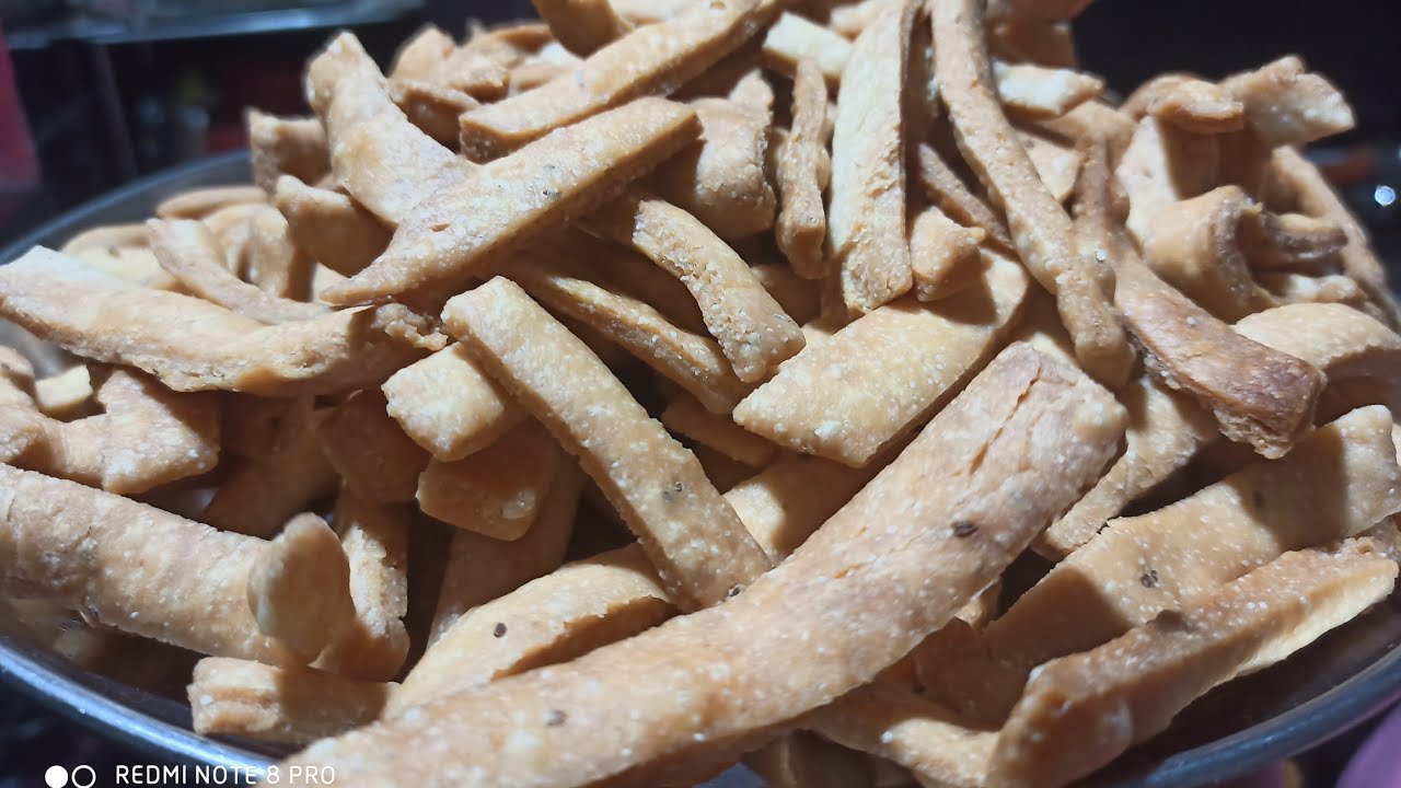 Crunchy and delicious Matri Recipe | Easy Recipe - YouTube