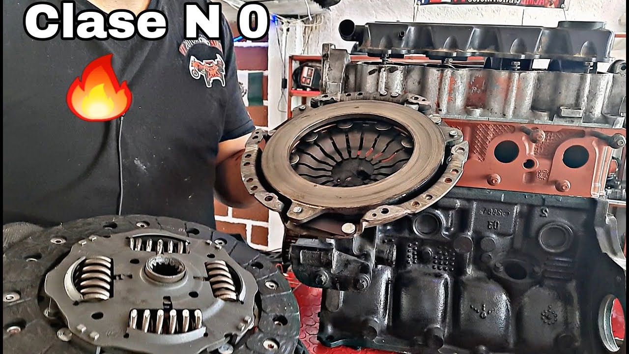 Curso de Mecanica Automotriz ASI TRABAJAREMOS (clases Gratis) - YouTube