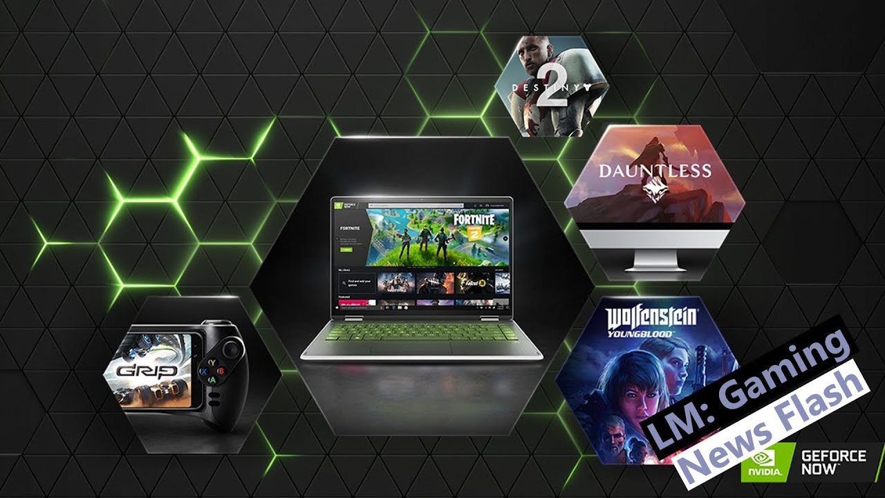 NVIDIA's GeForce Now Will Cost More In Canada And Europe Starting In ...