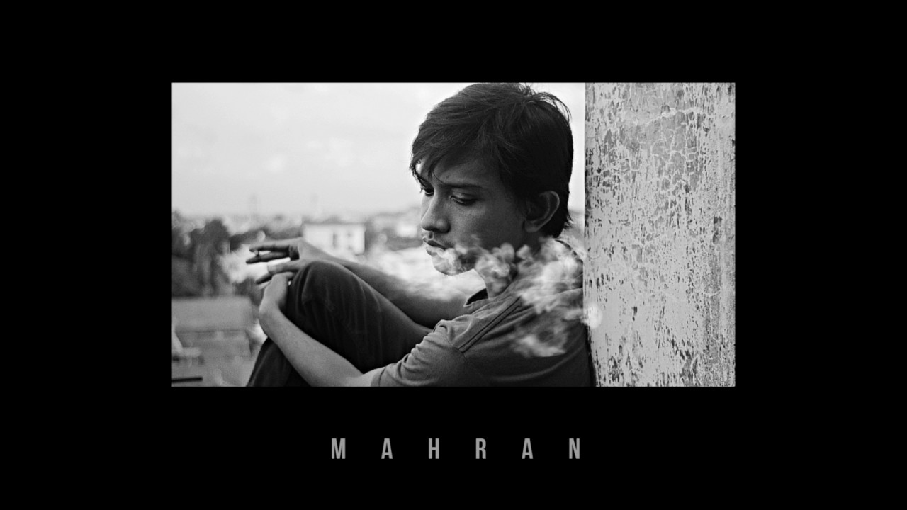 Mahran - Mega Citra (Official Audio) - YouTube