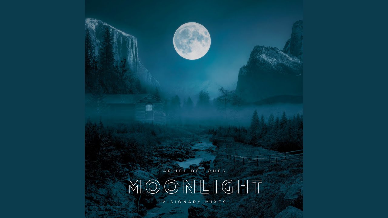 Moonlight (Remake Version) - YouTube