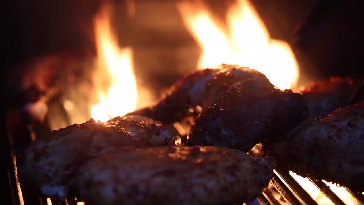 bbq - YouTube