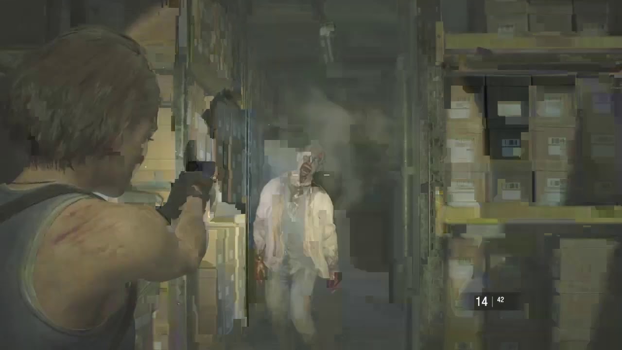 Re 3 demo - YouTube