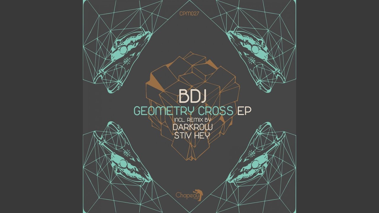 Geometry Cross (Original Mix) - YouTube