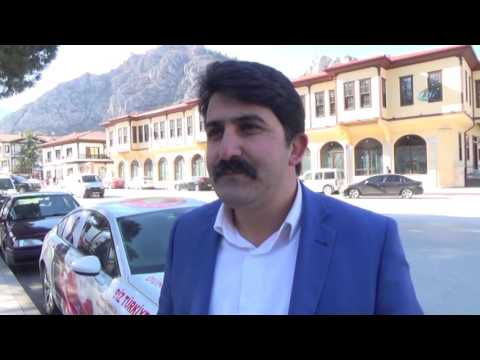Cumhurbaşkanı Erdoğan Sevgisinden 4. Kez Türkiye Turunda