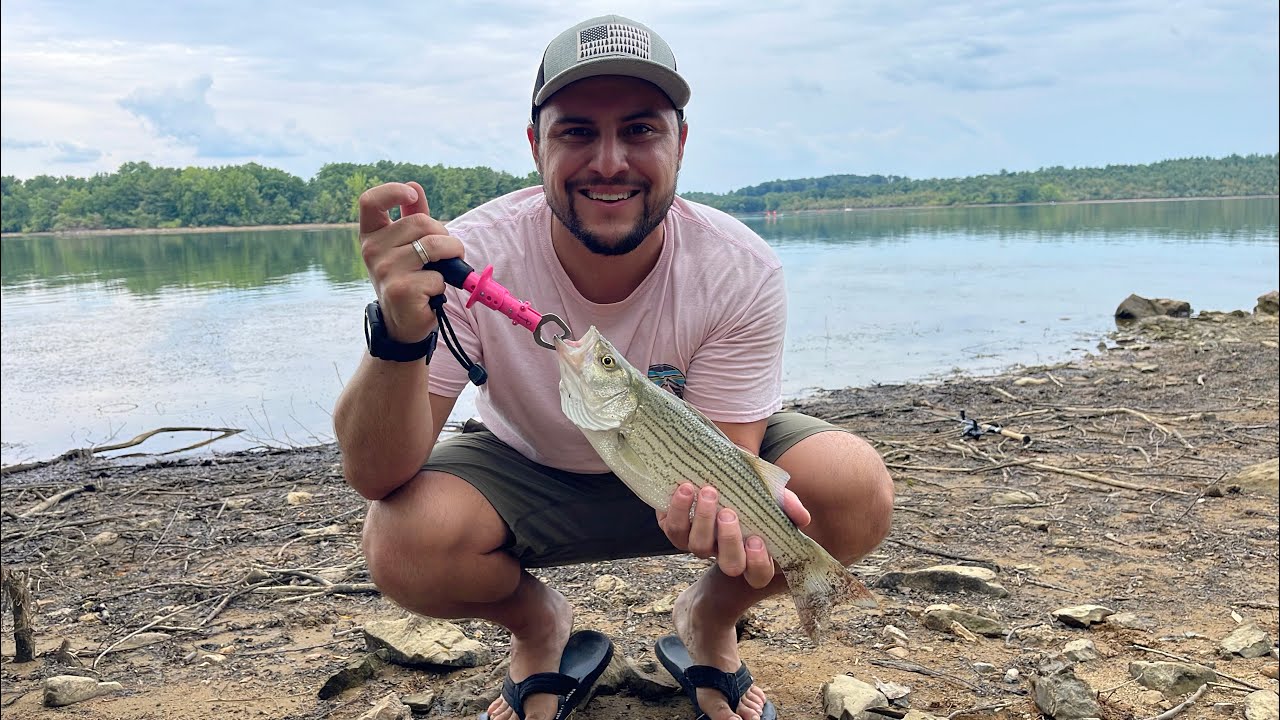 CAMPING AND FISHING ALONE - SPRUCE RUN RECREATION - NEW JERSEY - USA 🇺🇸 ...