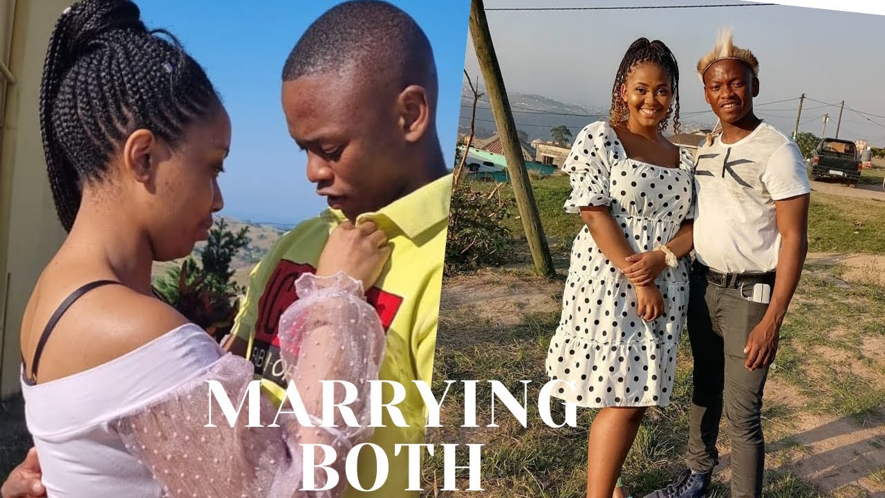 Things You Didn't Know about Musa Mseleku's Son Mpumelelo - YouTube