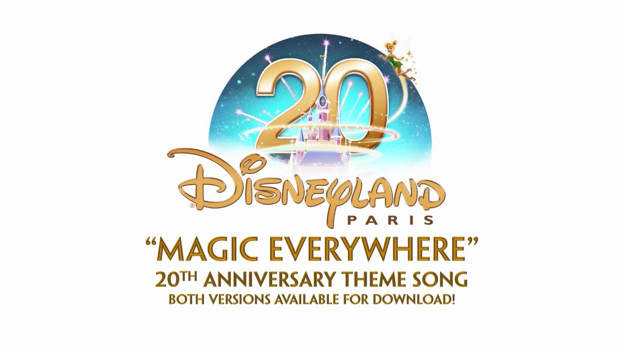Magic Everywhere - Both Versions (Both available for download!) Source ...