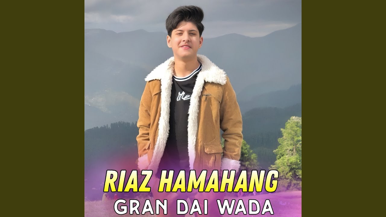 Da Wada Shapa Da Gran - YouTube