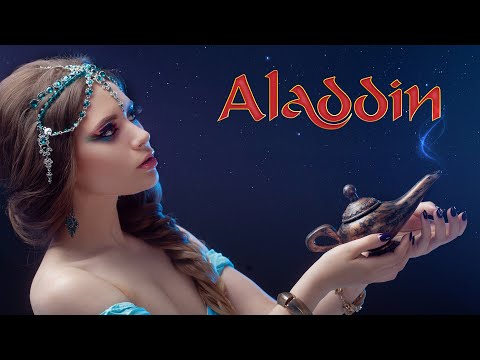 Aladdin Institucional