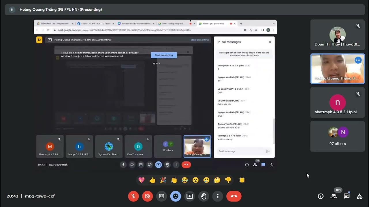 Chuỗi Tutor WEB2014 - Lập Trình PHP 1 - Buổi 1 - YouTube