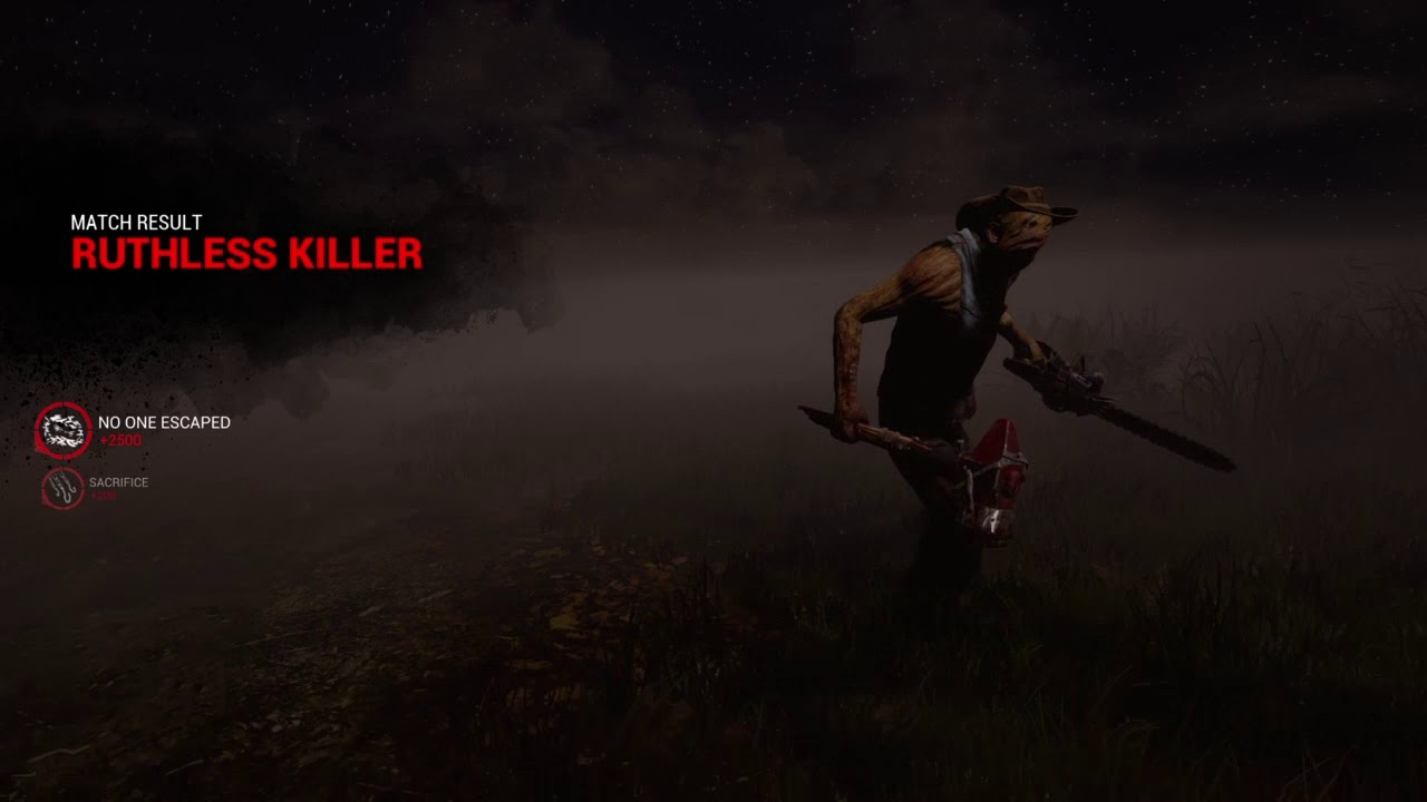 Dead by light moments #1 - YouTube