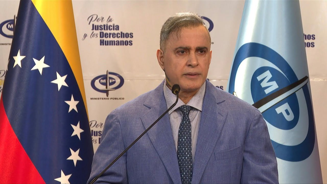 MP da Venezuela abre investigação contra primárias da oposição | AFP ...