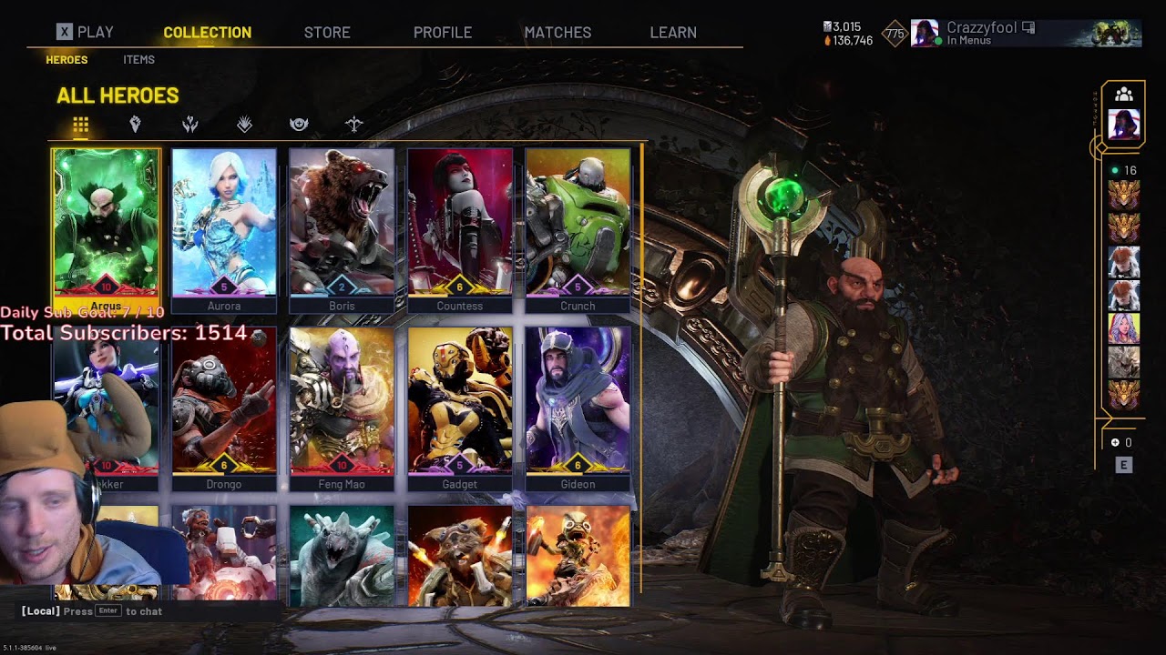 Gamers Gunna Game!! Ranked - No Horror Tonight !lan - YouTube