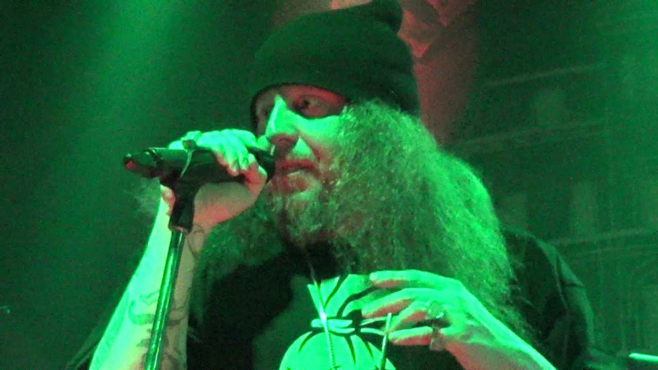 Rittz - Call 911 (Live) - YouTube