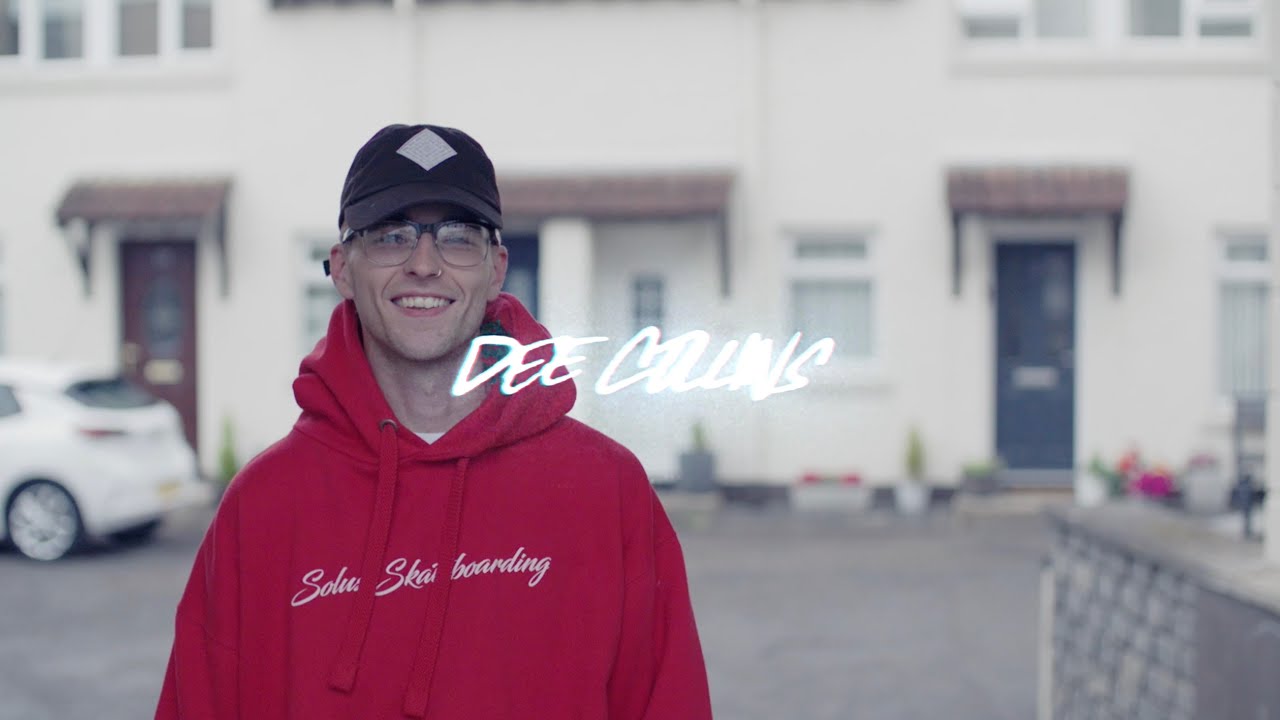 Sole.lo presents 'RISE' - YouTube