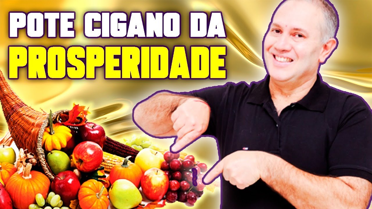 Cortes de Umbanda!! | Ciganos | Consagração do Pote da Prosperidade ...
