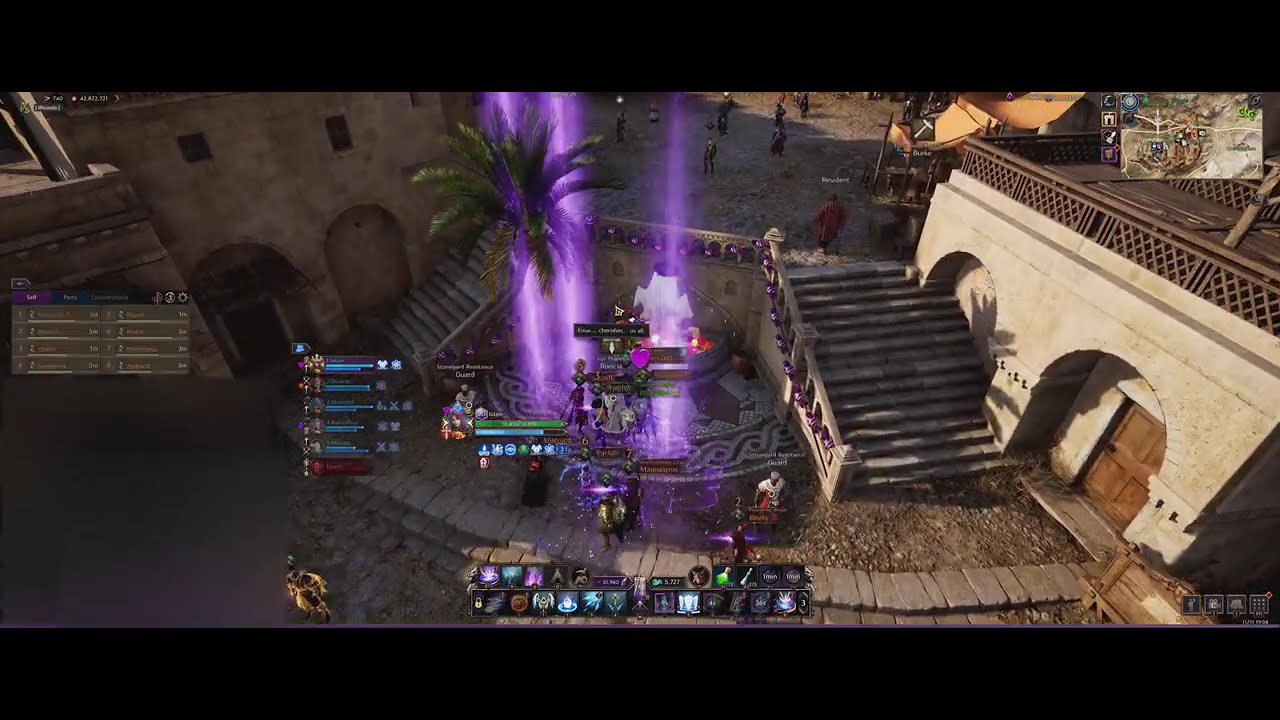 Node Poison 2 vs Poison 4 - Wand/Staff - YouTube