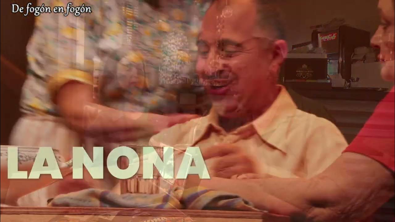 Divertidísima ¨La Nona¨de Roberto Cossa en el Teatro El Galpon. Charlamos con Lacassy y Zarzak ...