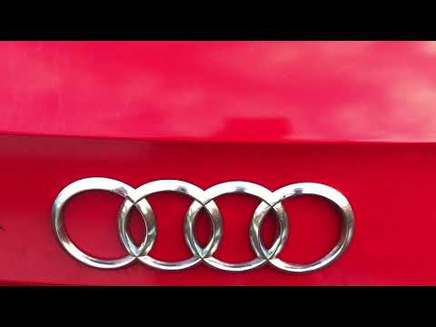 Audi A3 (2015) 1.6 TDi - Fault Code P2270/P227000 O2 Bank 1 Sensor 2 ...