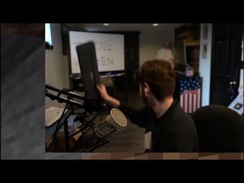 jschlatt reasonably getting angry over bitch making joke about shooting ...