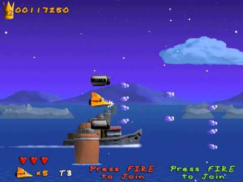 Platypus 2 - Level 1 - YouTube