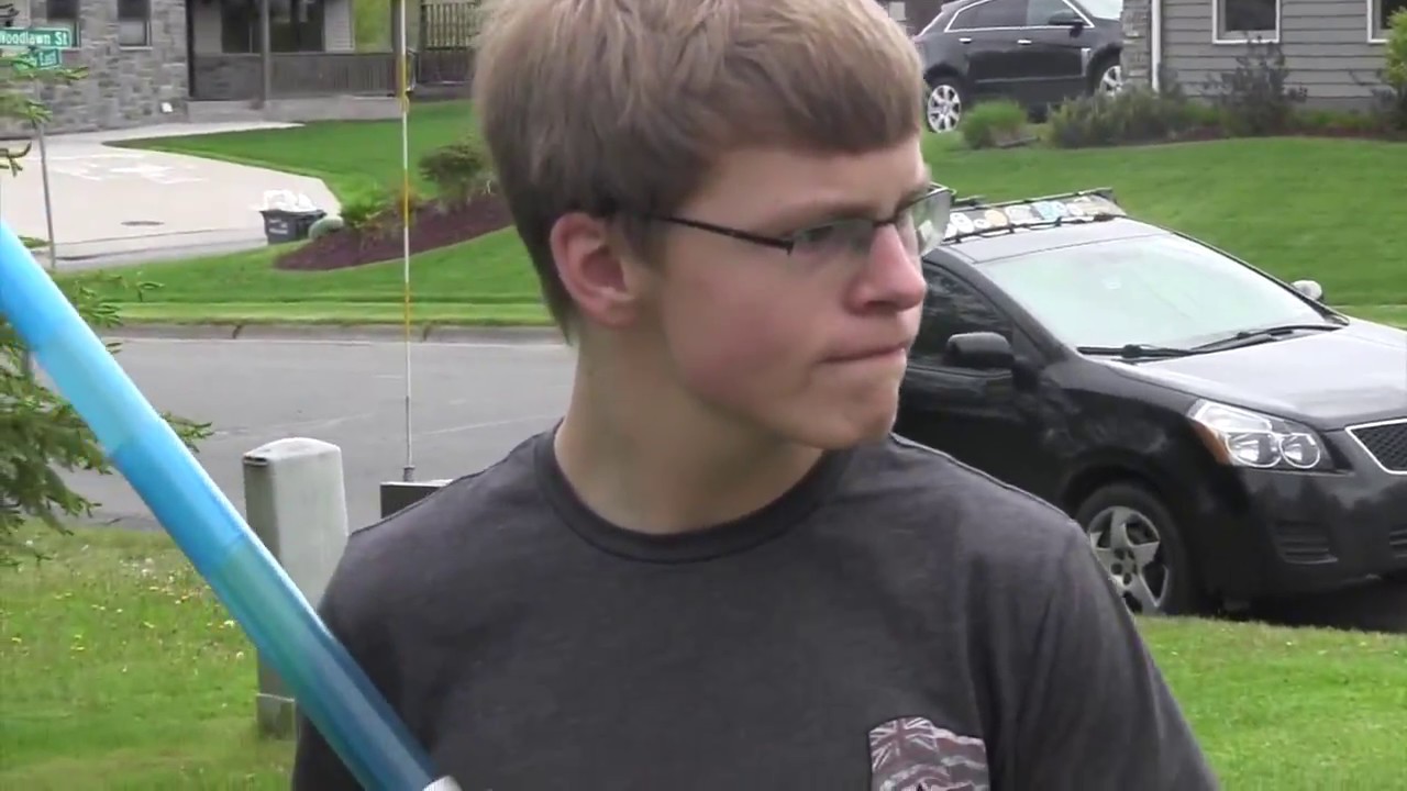 King Arthur Balyn and Balan English Video - YouTube