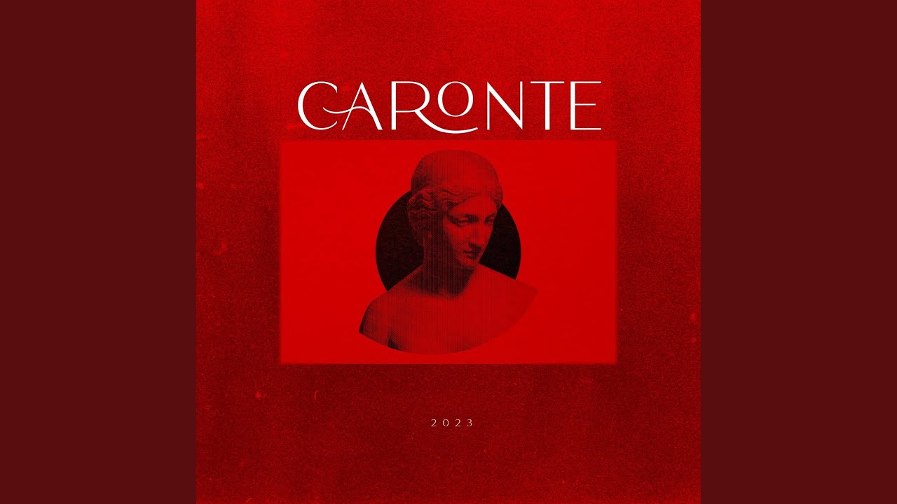 caronte - YouTube Music