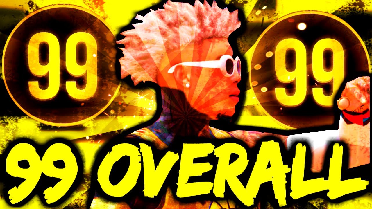 FASTEST METHOD TO HIT 99 OVERALL IN NBA 2K20. HIT 99 OVERALL IN 1 DAY ...