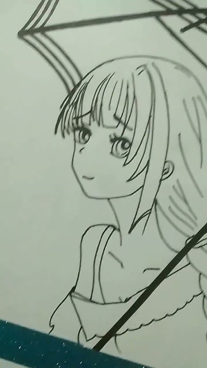 art project first page decoration # short # YouTube shorts - YouTube