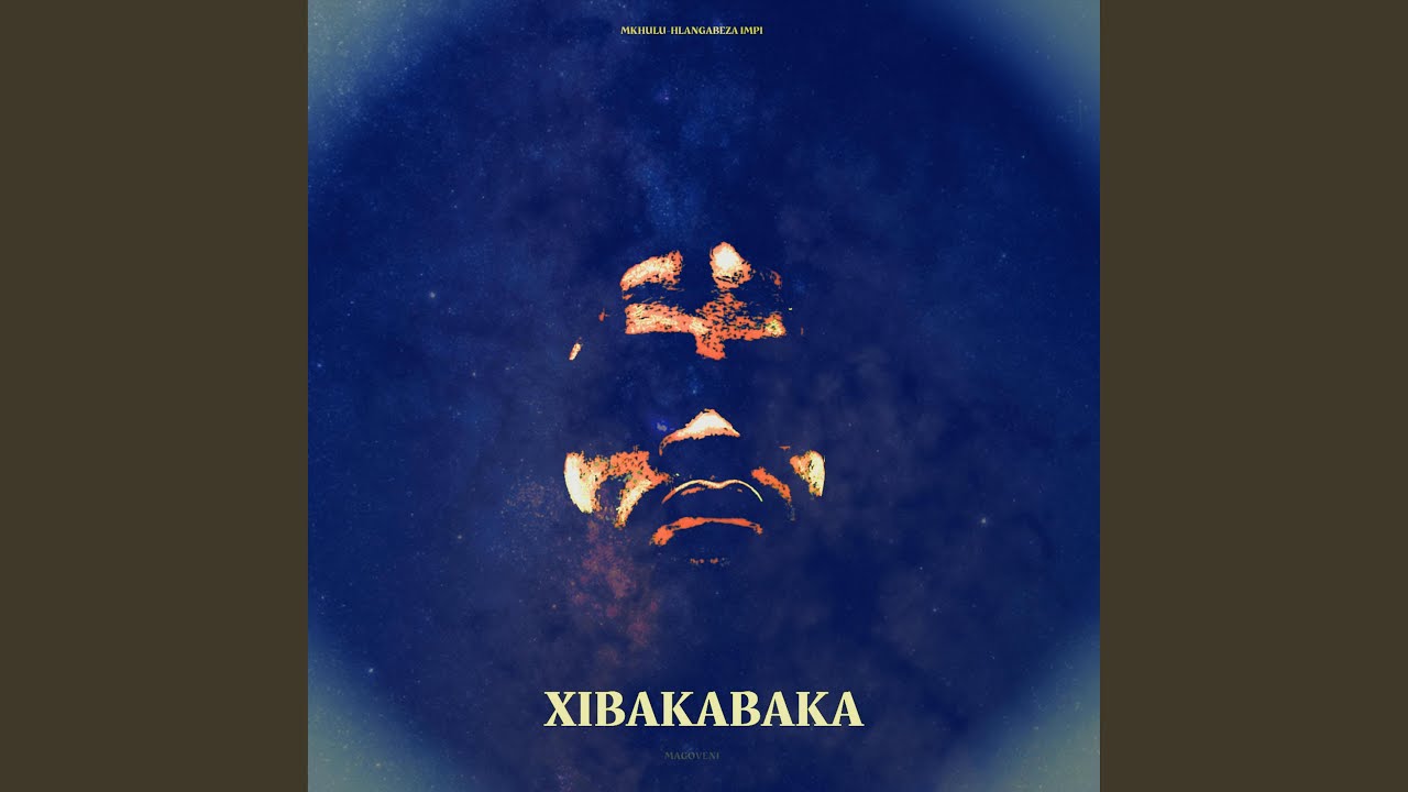 Xibakabaka Xa Kokwana HLANGAVETA NYIMPI - YouTube
