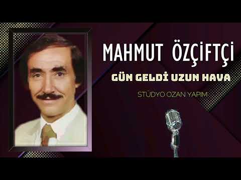 Gün Geldi - Mahmut Özçiftçi'den Yürek Burkan Türkü