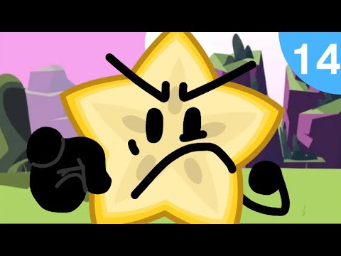 BFB 14: Who stole the diary? - YouTube