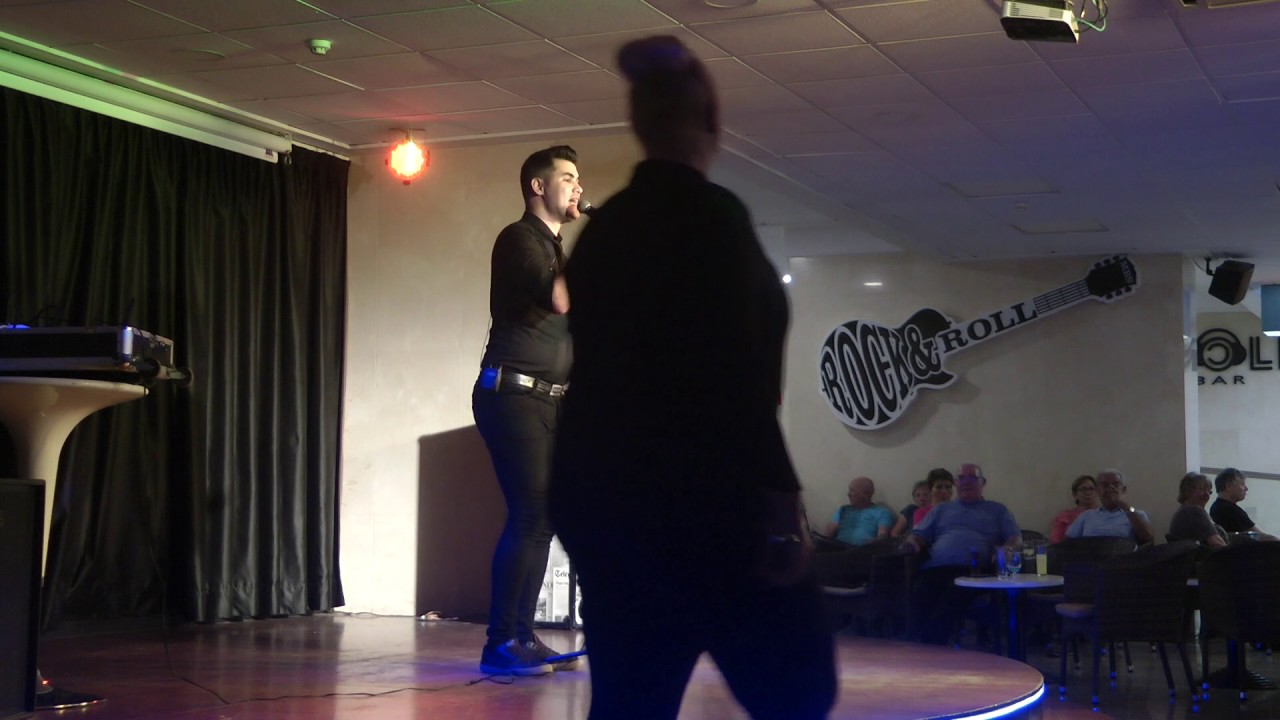 David Coll - YouTube