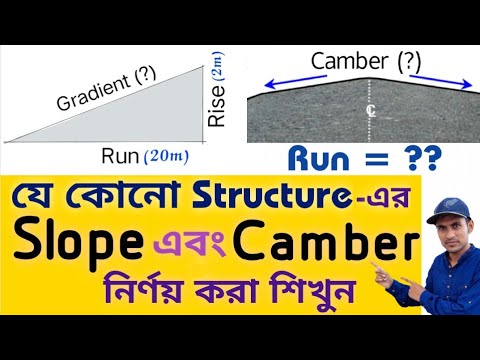 How to Calculate Slope in Structural and Architectural Drawings at Site ...