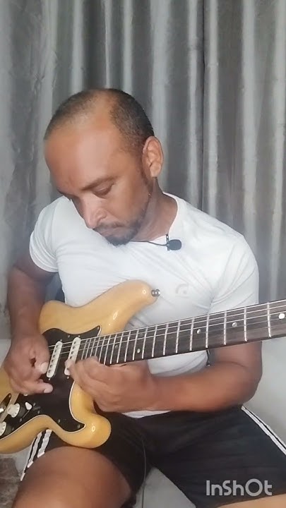 Bora praticar Guitarra? Guitar techniques - YouTube