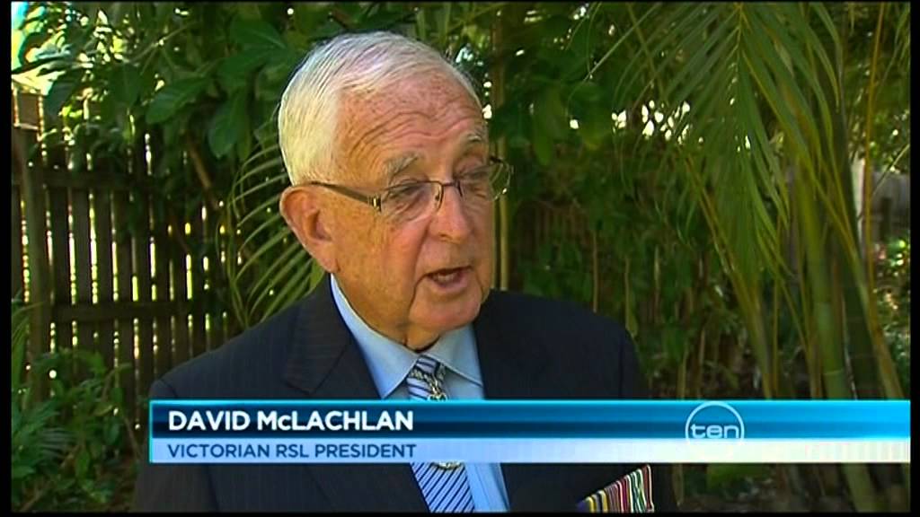 Ten Bruce Ruxton Funeral 04012012 - YouTube