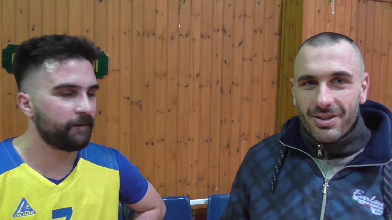 Δηλωσεις των Παναγιωτη Κατσελη & Αλεξη Αθανασιου απο τον ΠΗΓΑΣΟ - YouTube