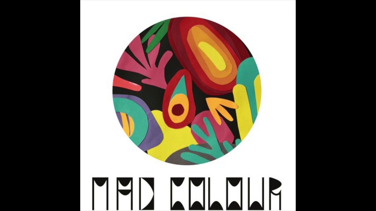 MadColour - It Goes Right, It Goes Wrong - YouTube
