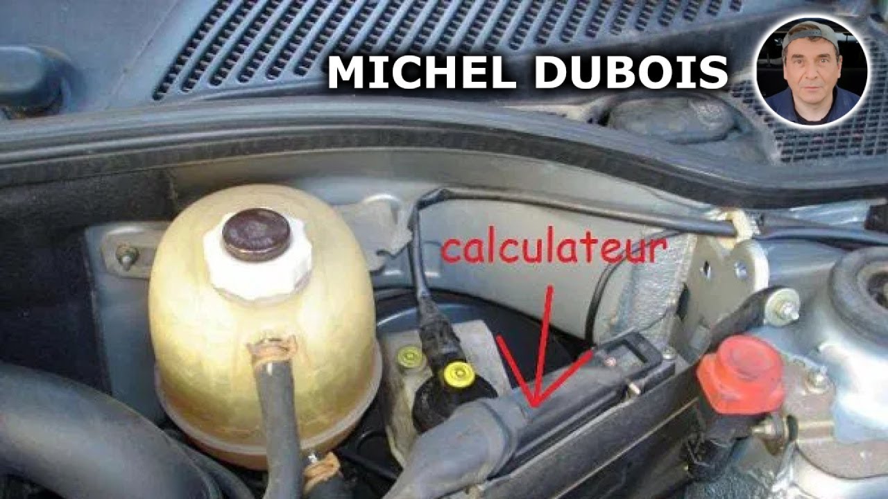 Résoudre le Code d'Erreur P0627 : Problème de Circuit de Pompe à ...