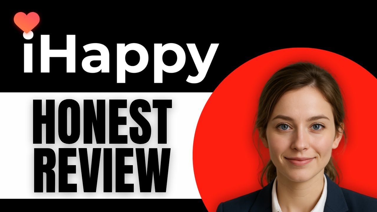 iHappy Dating App Review Is iHappy Legit Or A Scam - YouTube