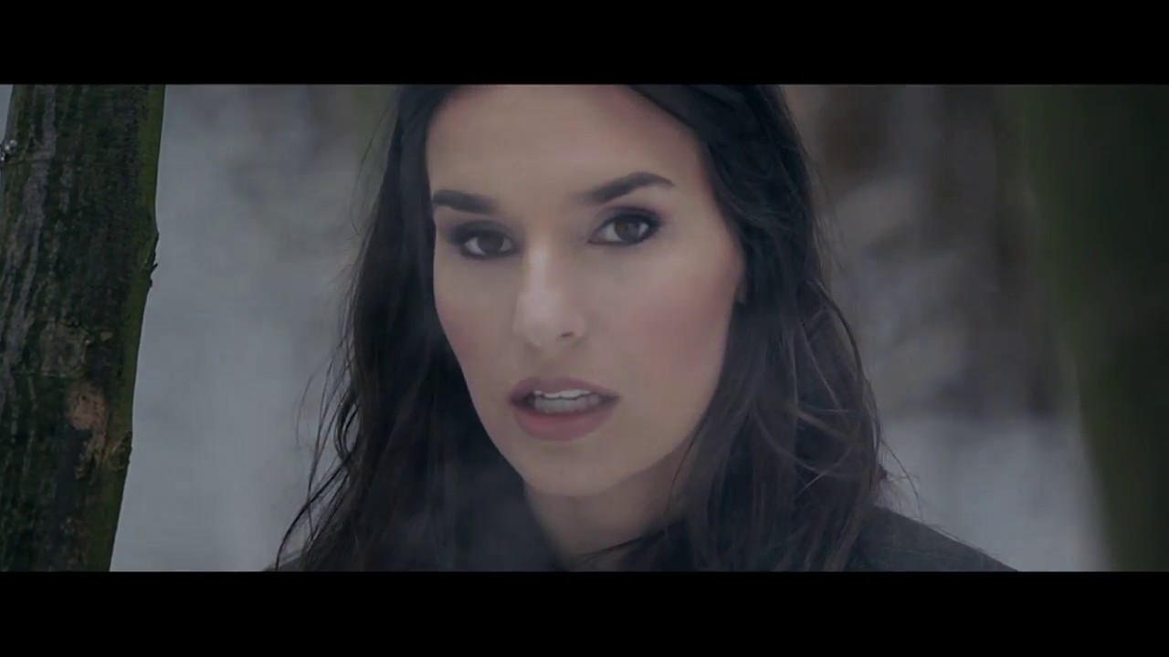 Was Running - Shary Osman - Official Music Video zu 'Schattenwald ...