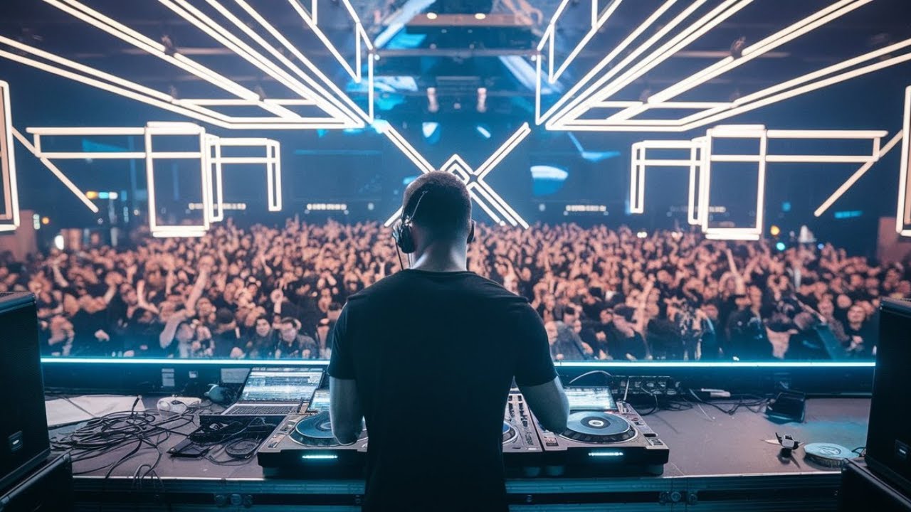 Ultimate New Year Party Song 2025 🎉 | Best New Year Song Ever!