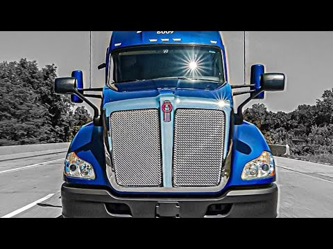 Butler Transport with Trainer - YouTube