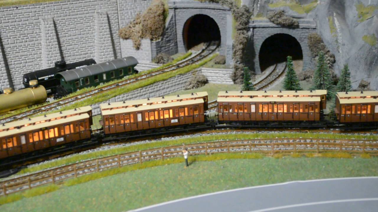 Train Safe Vision Storage System - YouTube