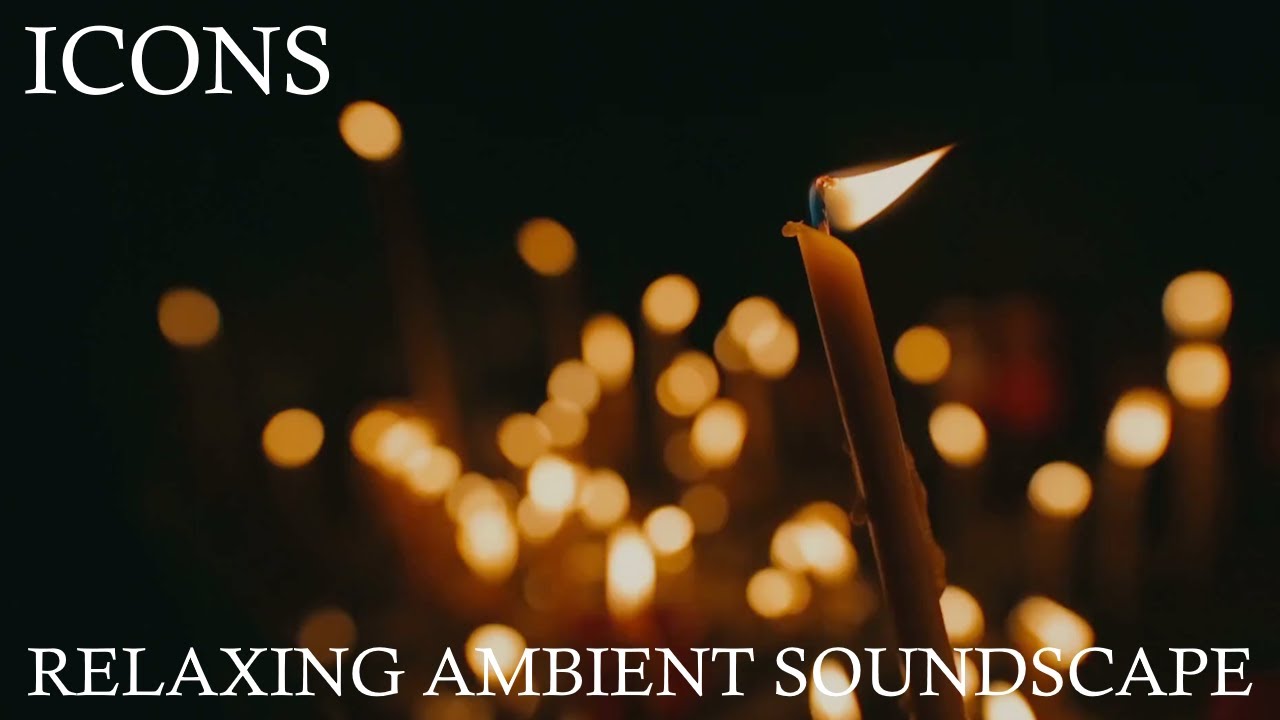 Relaxing Musical Soundscape - Icons - Slow Beats/Artist Robert Lentz ...